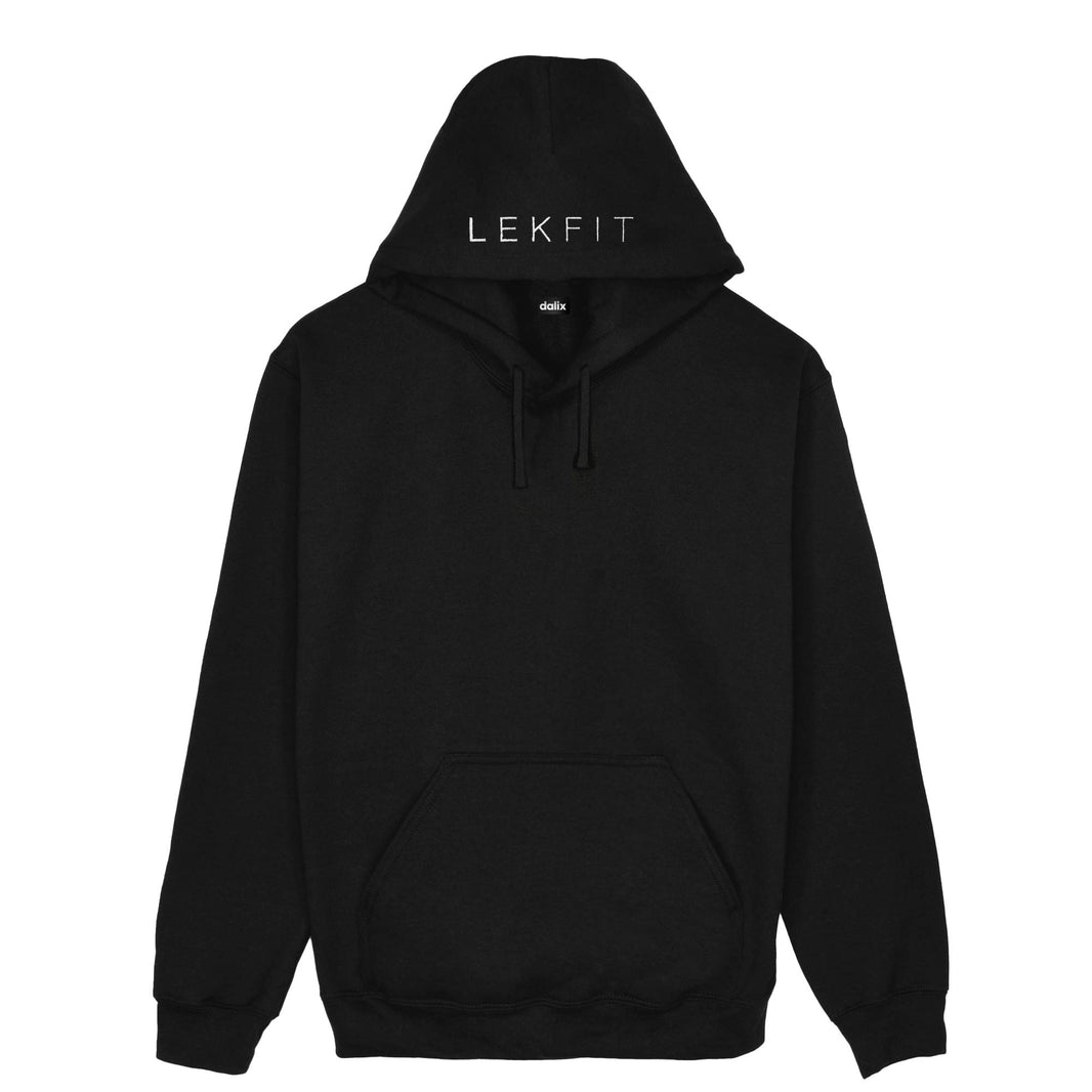 LEKFIT your complete fitness method