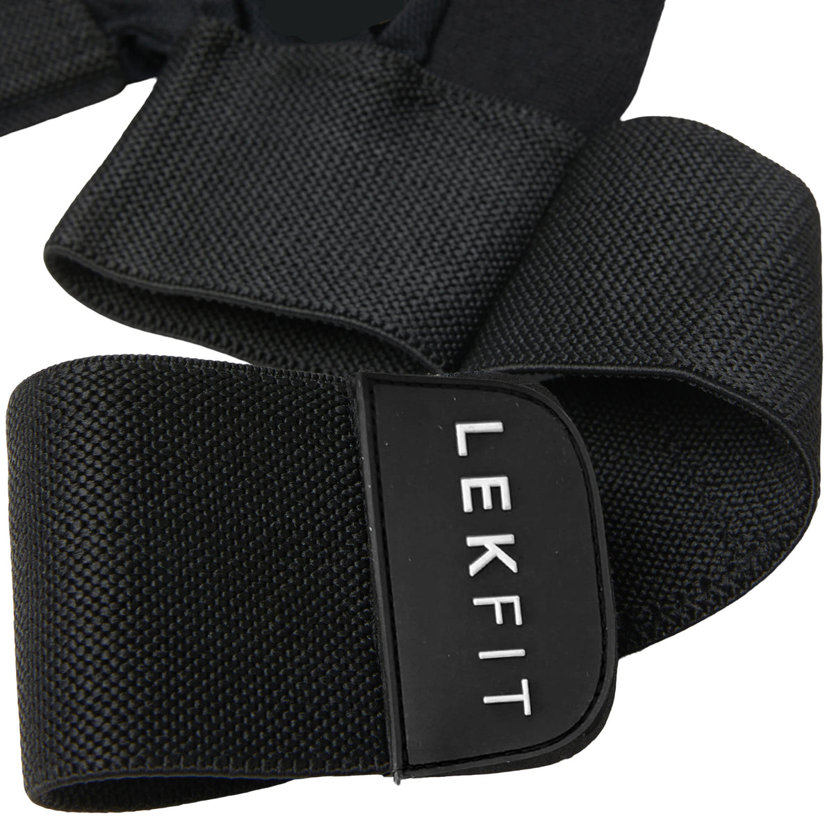 LEKFIT wrap gloves