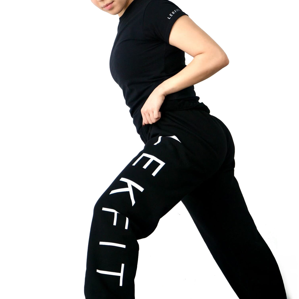 LEKFIT Perfect Jogger